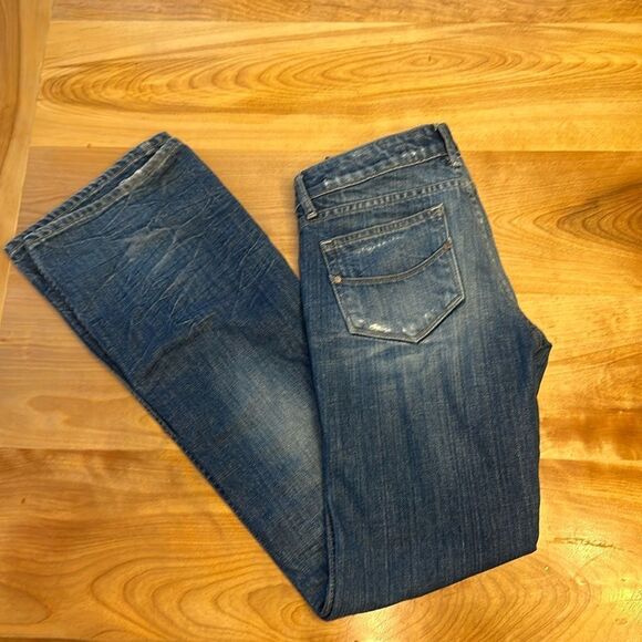 PAIGE | Jeans | Paige Laurelcanyon Low Rise Bootcut | Poshmark